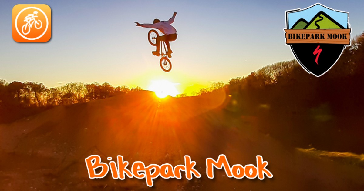 Bikepark Mook