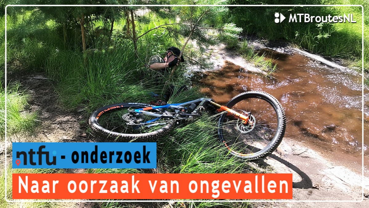 Help de NTFU om de wielersport veiliger te maken 🚴‍♂️